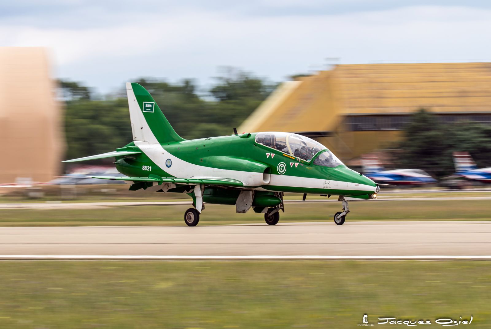 Dans la peau d'un spotter - Partie 1/2 - Le site des passionnés d'Aviation