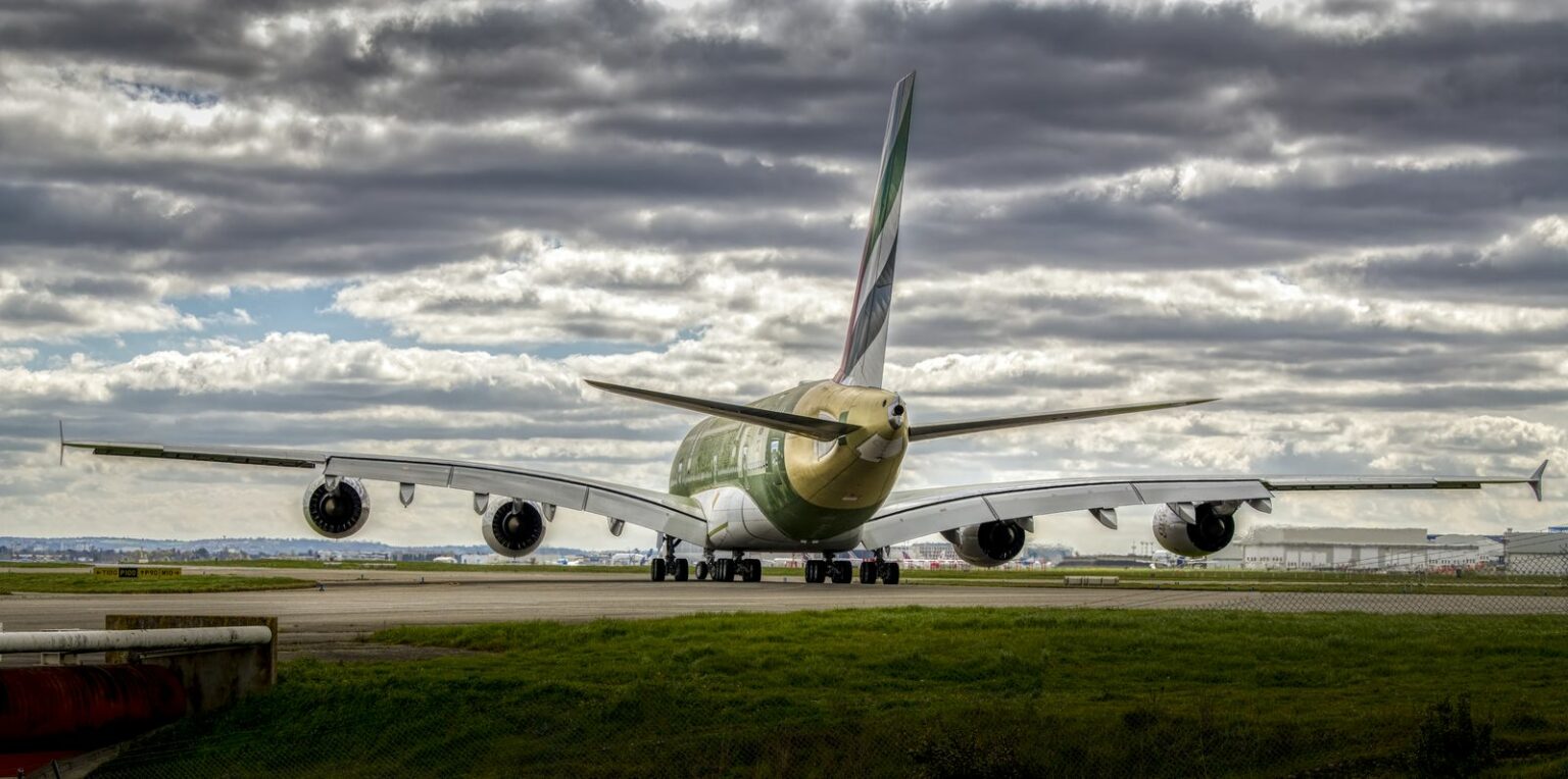 A380 : Histoire d'un géant - Le site des passionnés d'Aviation